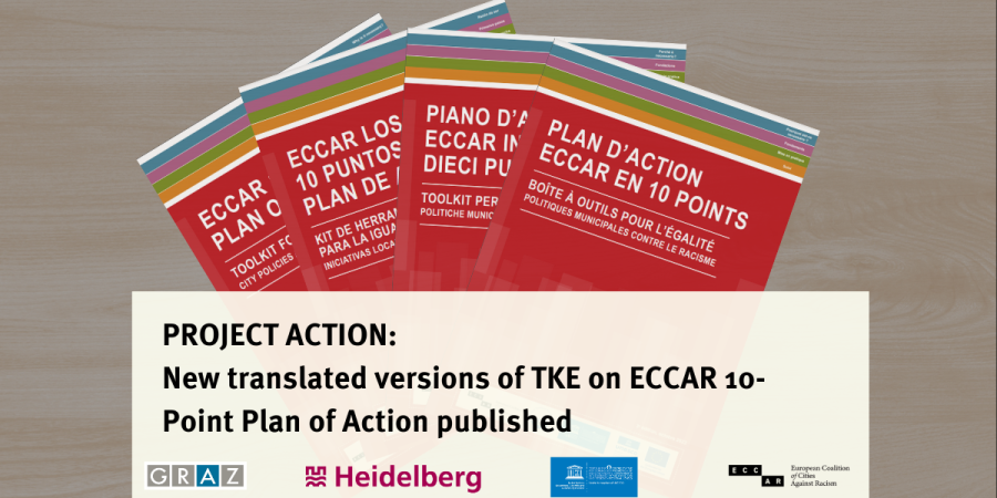 ACTION | ECCAR